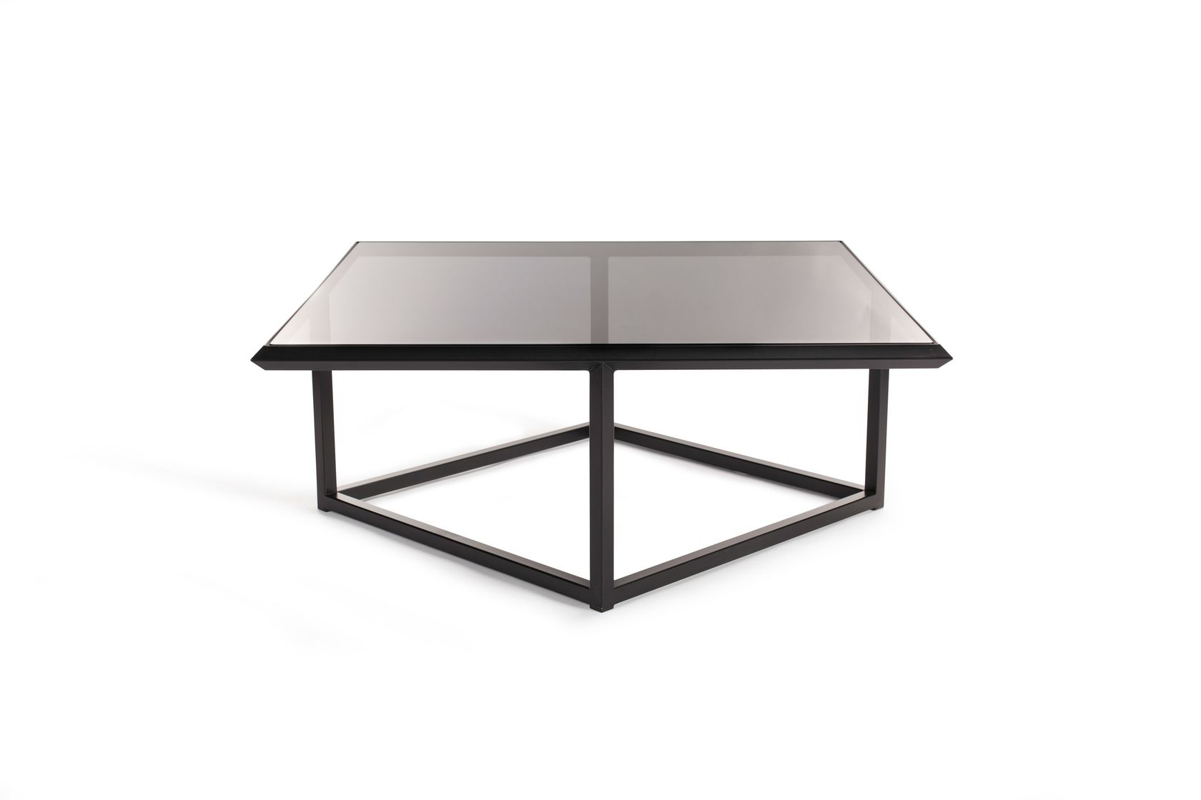 TURN | Low coffee table By Deadgood