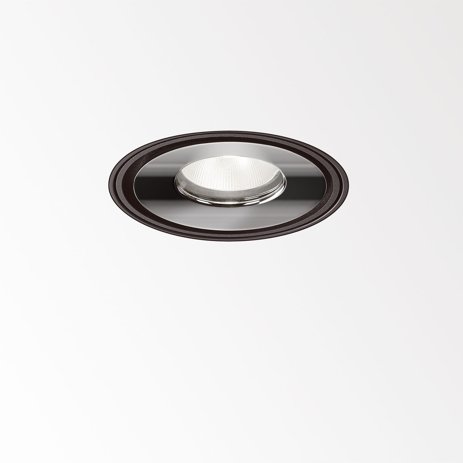 TWEETER M TRIMLESS Recessed LED adjustable spotlight By Delta Light