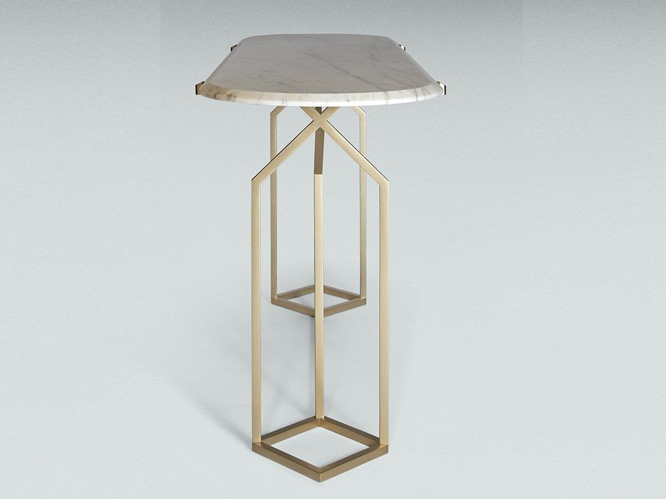 TWELVE | Console table By Paolo Castelli design Paolo Castelli