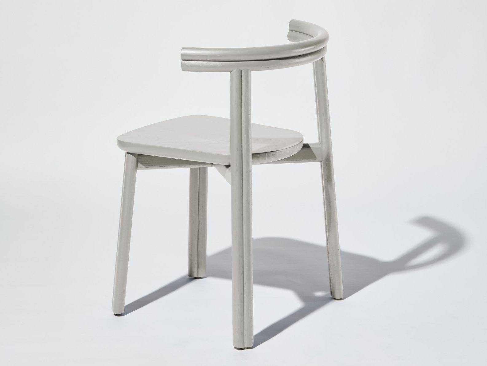 TWILL Chair By DesignByThem | design Sarah Gibson, Nicholas Karlovasitis
