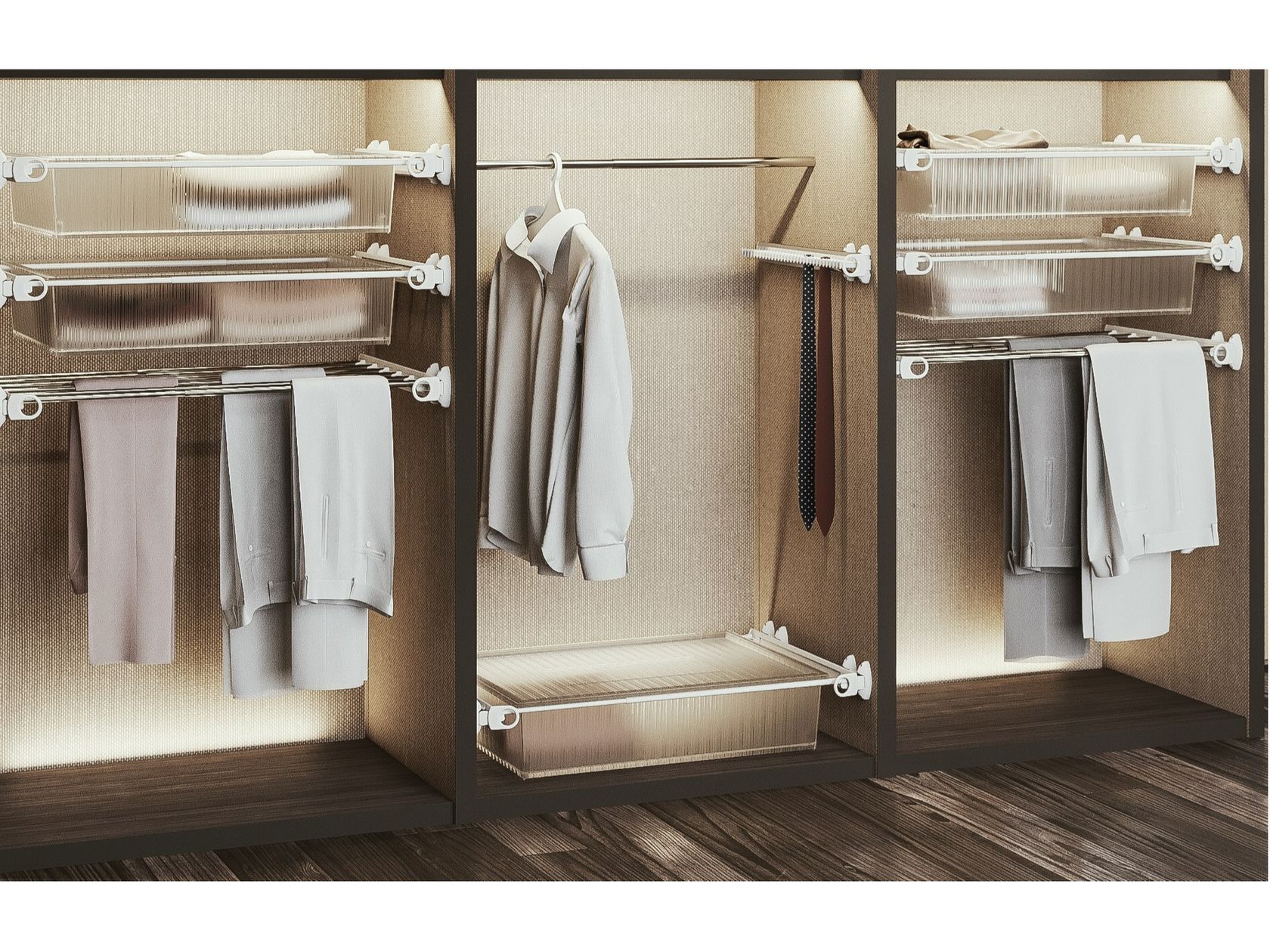 Servetto: Wardrobe accessories | Archiproducts