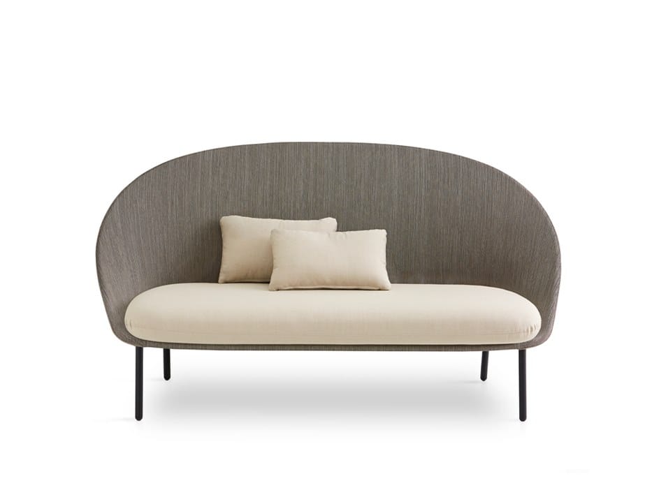 TWINS | Sofa Twins Collection By EXPORMIM design MUT Design Studio