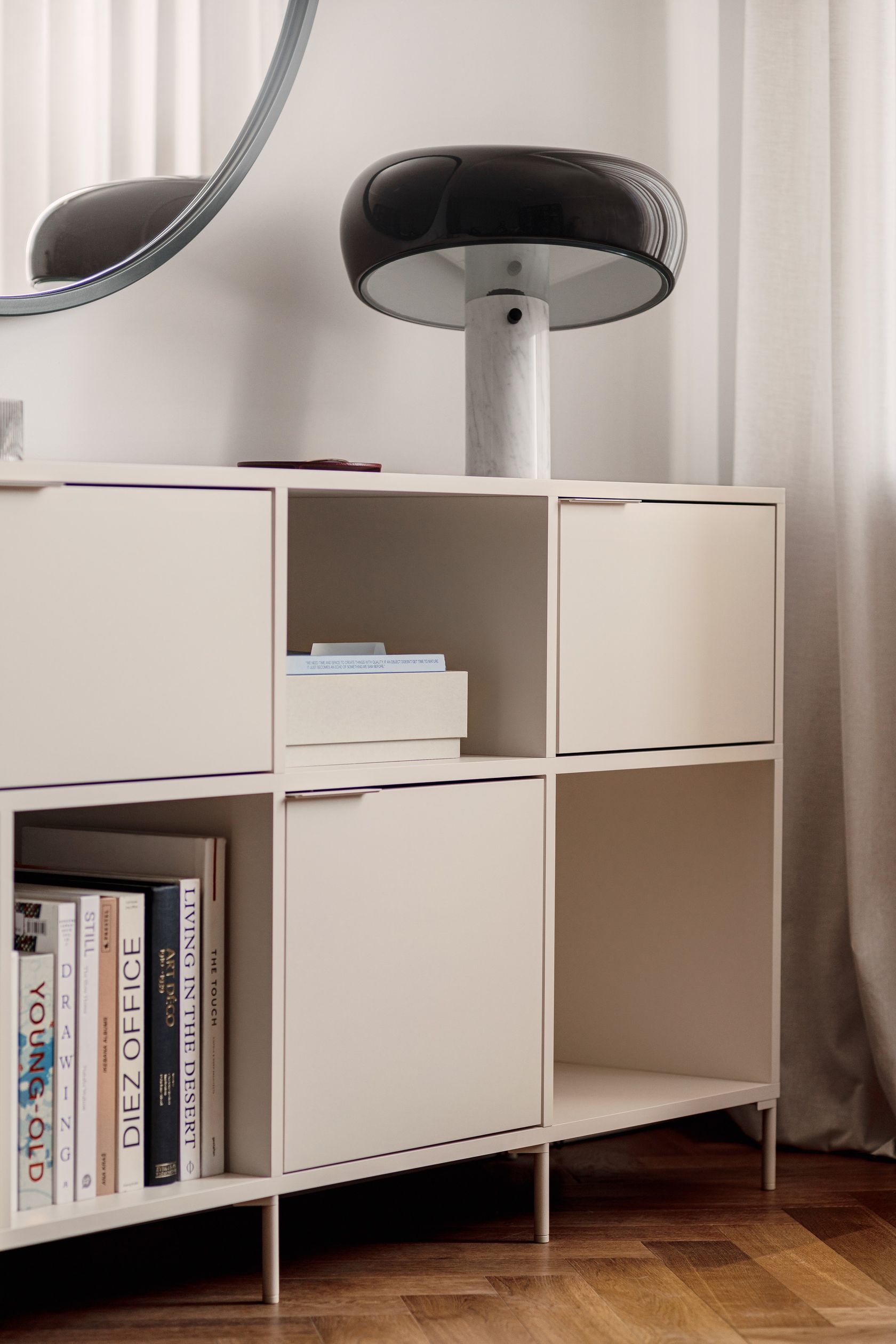 TYPE02 Modulares Sideboard mit Schubladen By Tylko