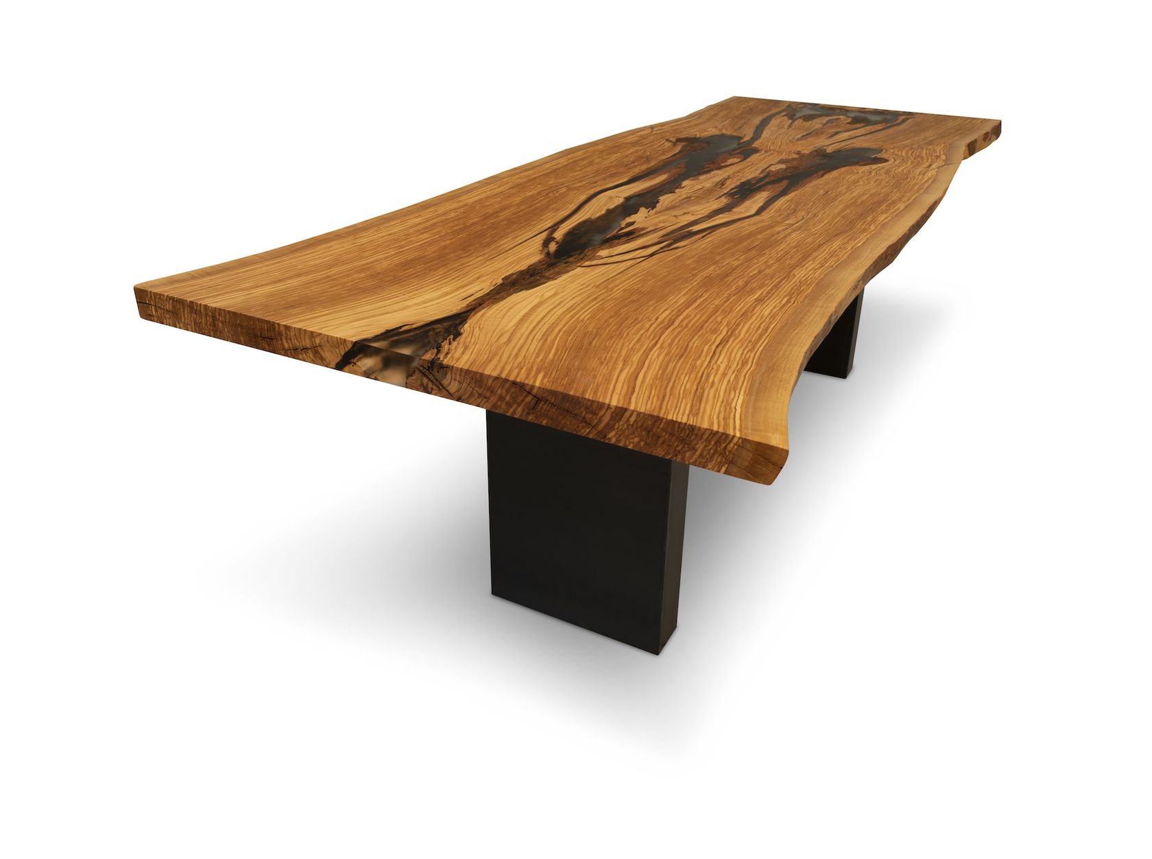 PLURIMA Dining table By Tabula