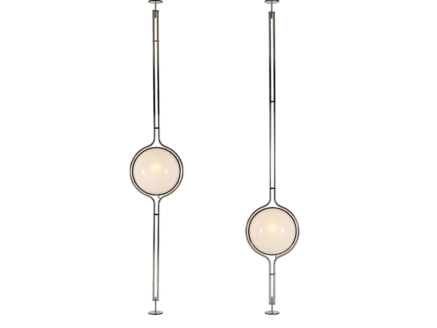 DANA Ceiling lamp By Tacchini