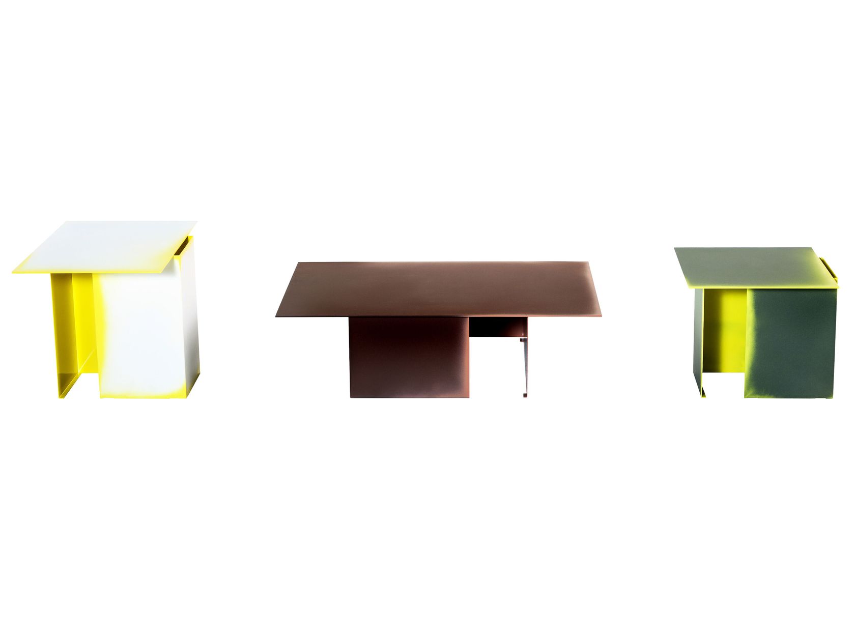 Coffee tables by Tacchini | Archiproducts