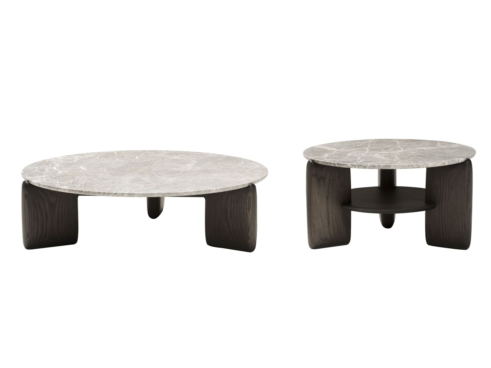 Coffee tables by Tacchini | Archiproducts
