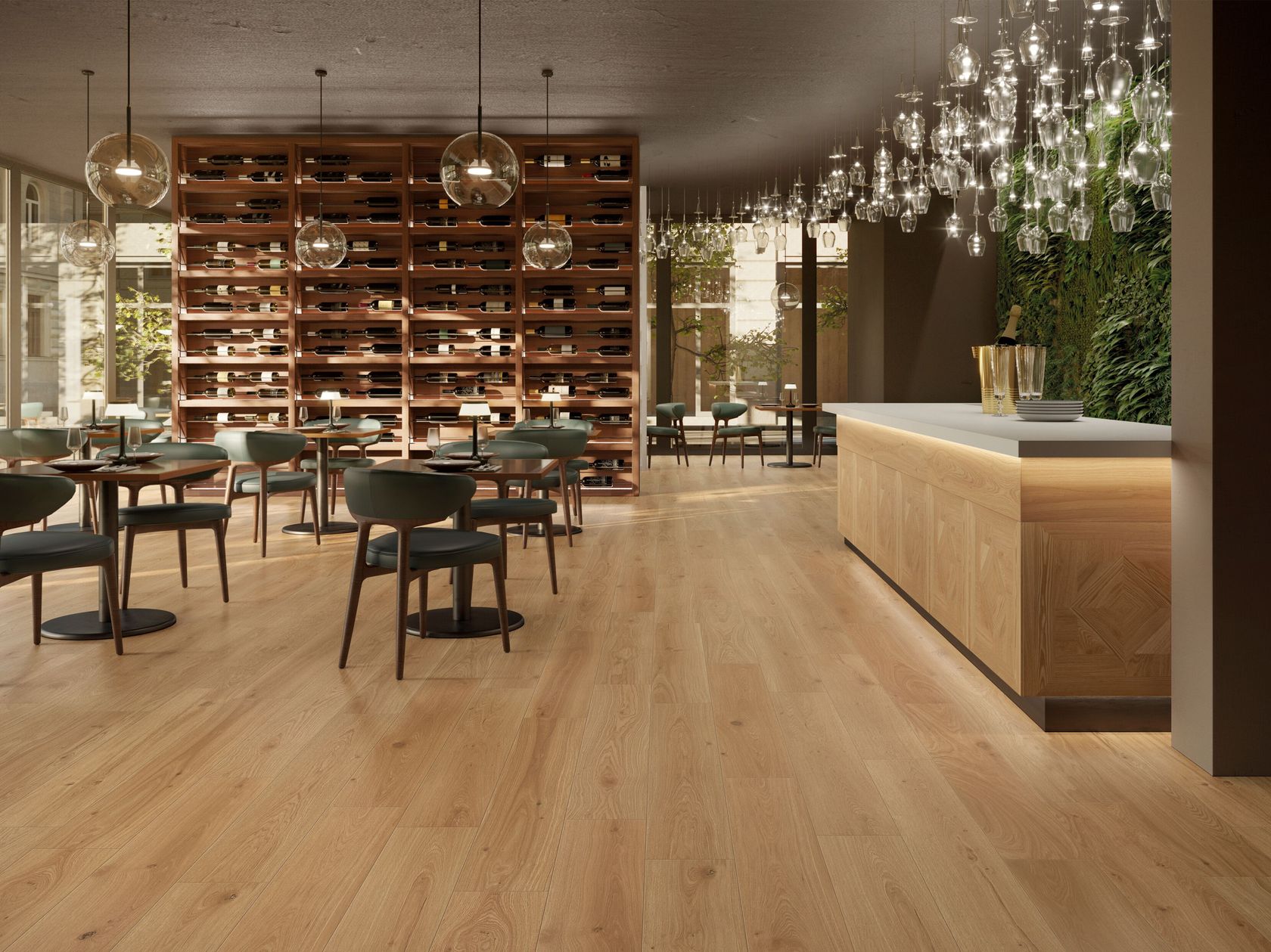 Tagina: Indoor flooring and porcelain stoneware wall tiles | Archiproducts