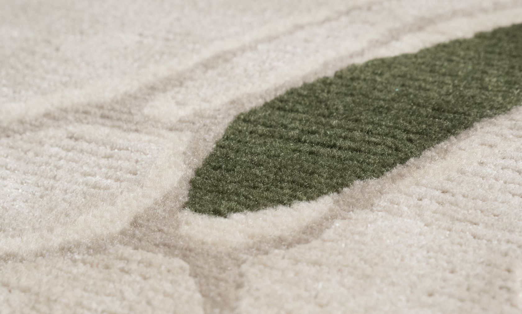 NARCISSUS Tapis By Tapis Rouge