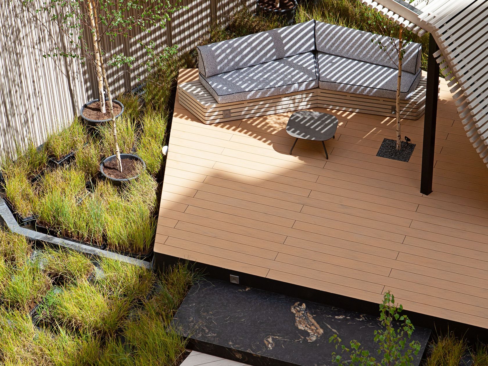 Decking | Outdoor flooring in wood and composites | Archiproducts