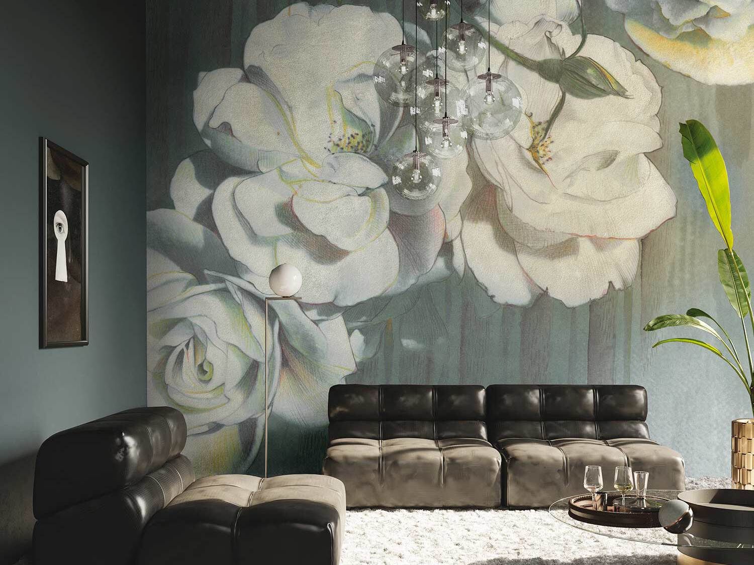 Tecnografica: Wallpapers and decorative panels | Archiproducts