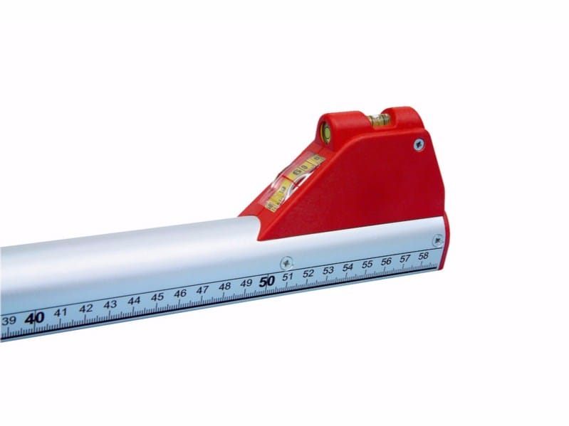 Telescopic ruler, calibrated Telescopic measuring tool 5m By Würth