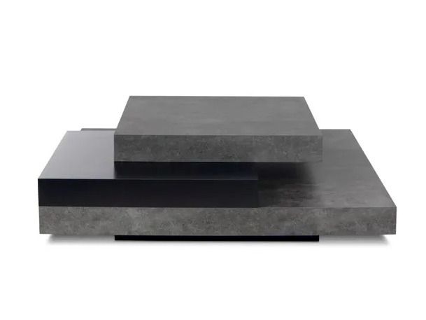 SLATE Coffee table By TemaHome