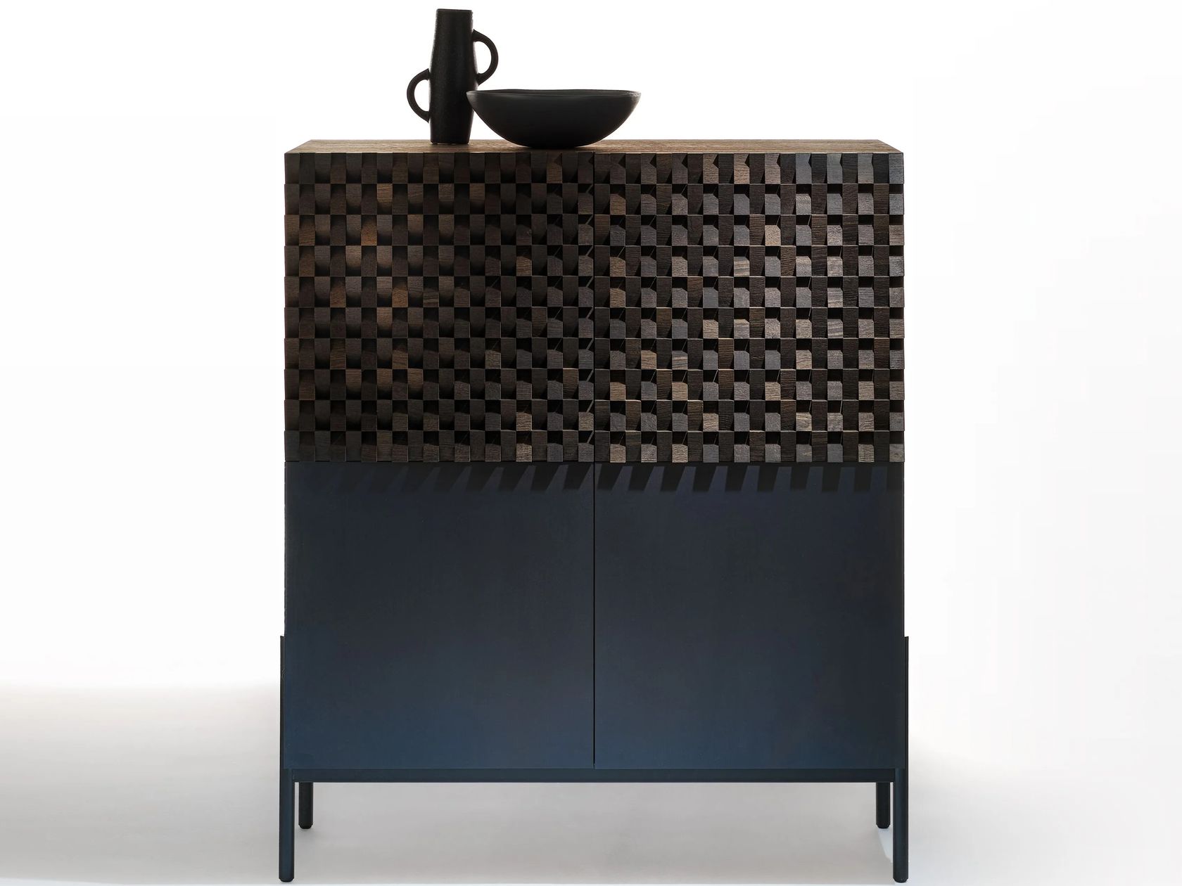 PELIA Highboard By Teúkhō