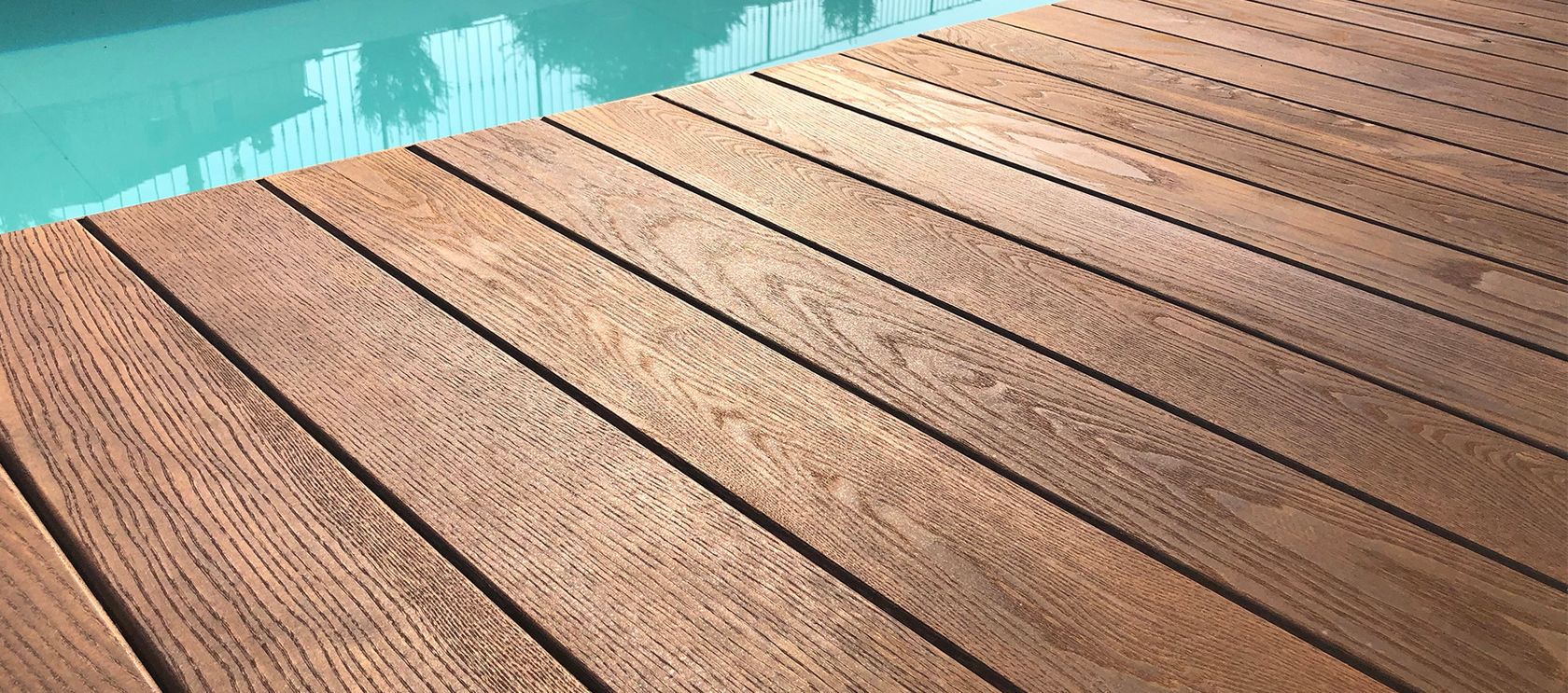 Thermotreated ash for outdoor Thermotreated ash for Outdoor By Dakota