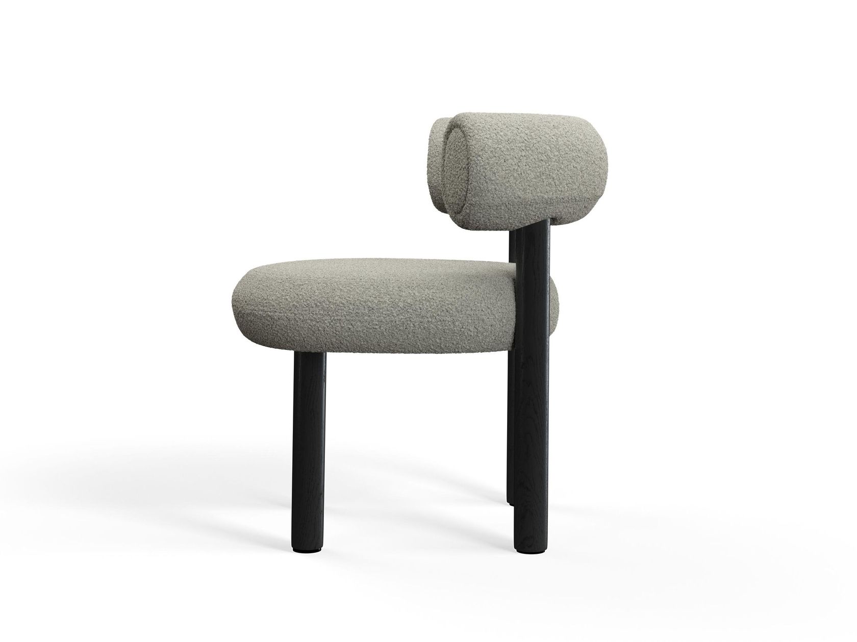 FAT DINING Chair By Tom Dixon | design Tom Dixon designer