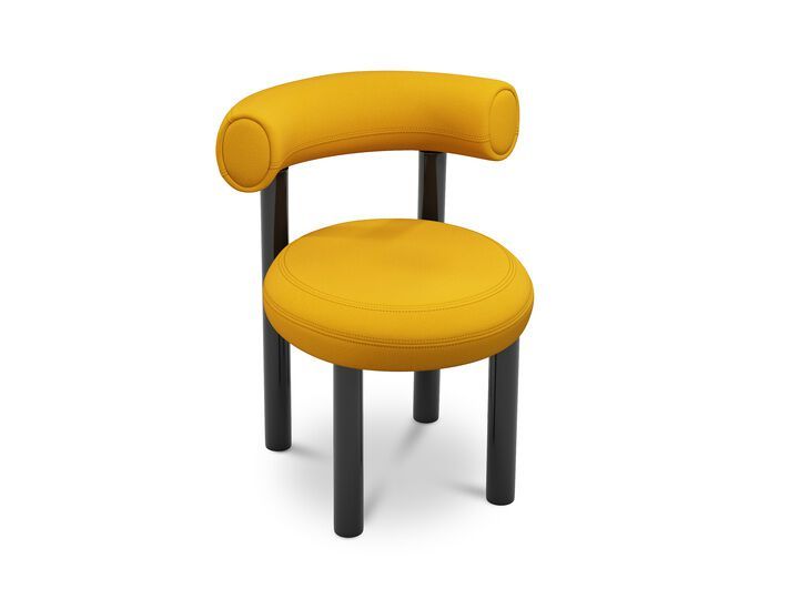 FAT DINING 椅子 By Tom Dixon | design Tom Dixon designer