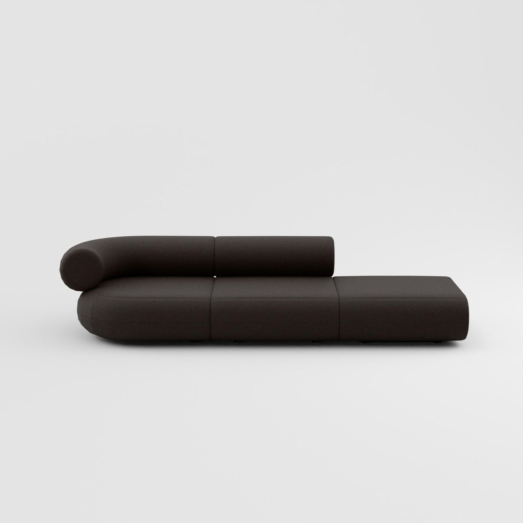 FAT SOFA Sofa By Tom Dixon | design Tom Dixon designer