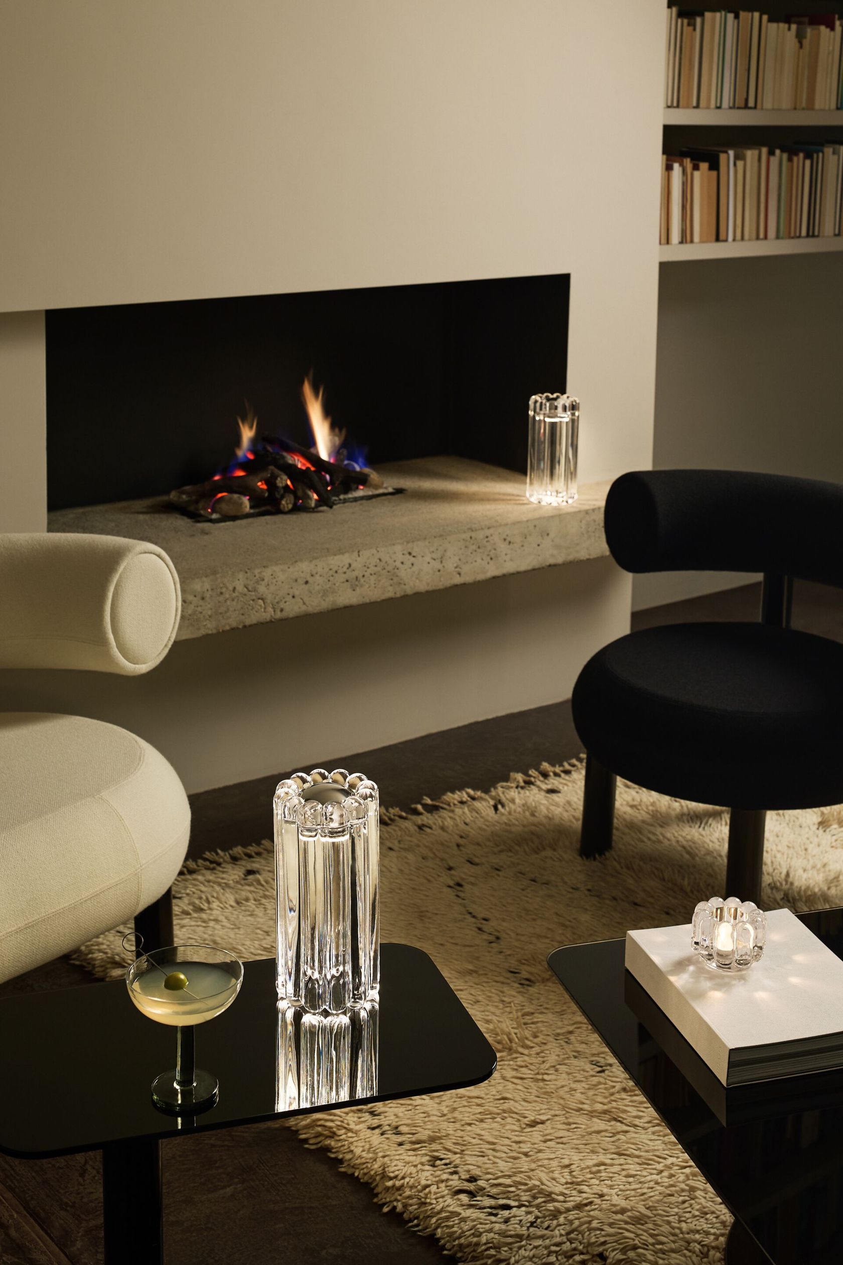 PRESS TABLE Table lamp By Tom Dixon | design Tom Dixon designer
