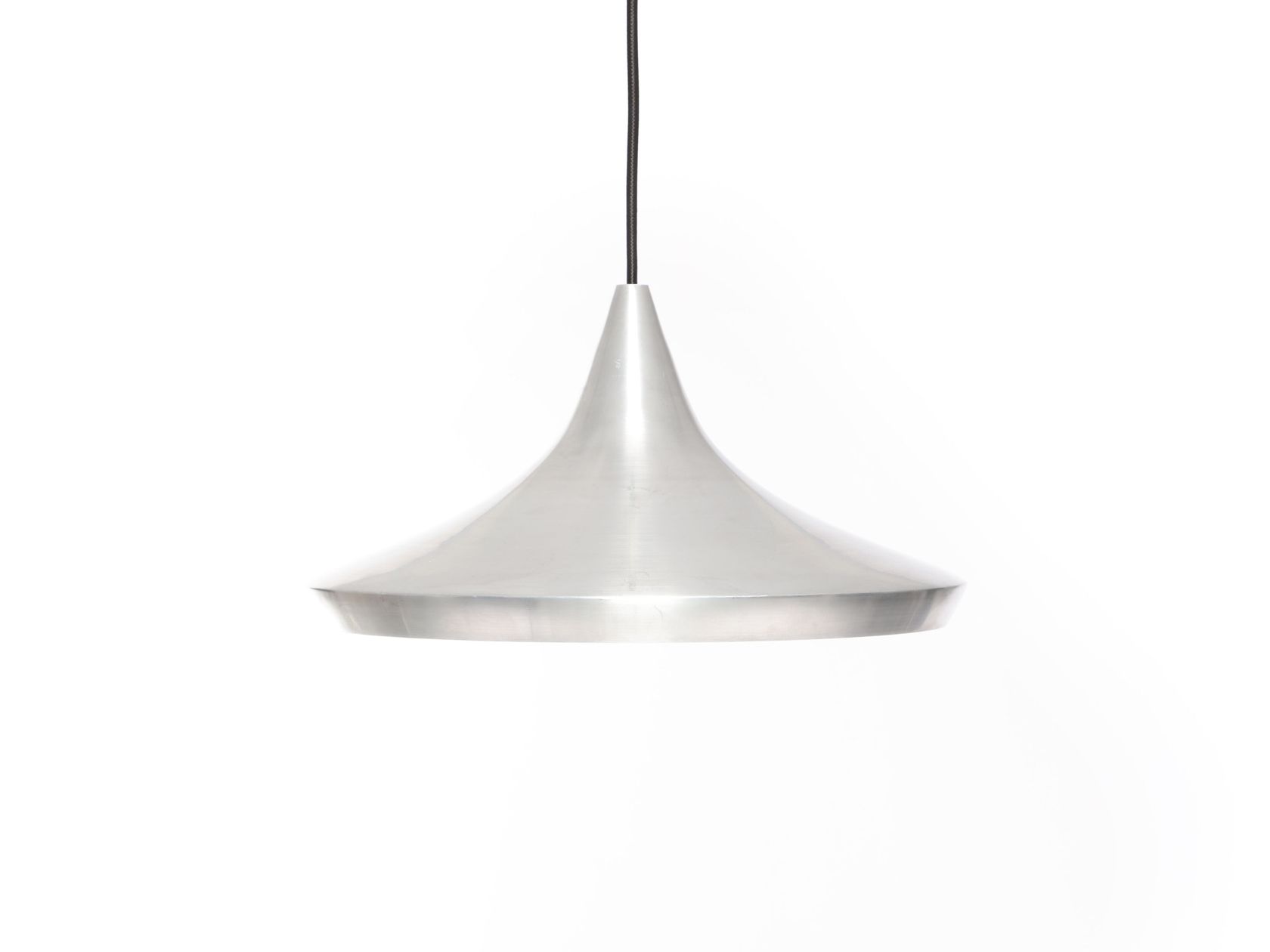 UNBEATEN WIDE Luminária pendente LED By Tom Dixon | design Tom Dixon ...