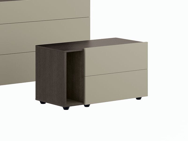 THEO Bedside table By Tomasella
