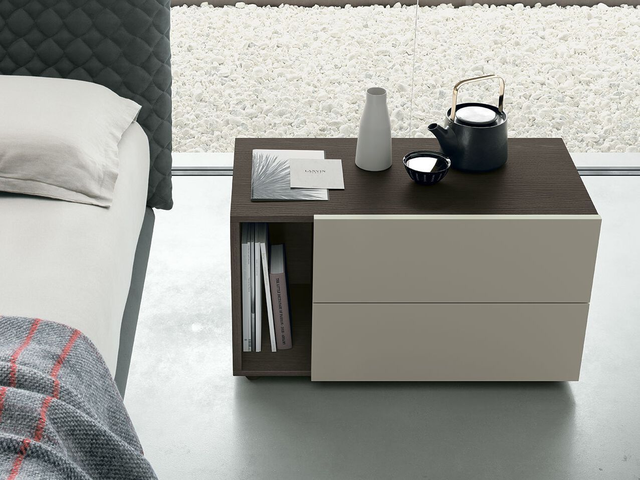 Tomasella: Mobili e complementi in stile moderno | Archiproducts