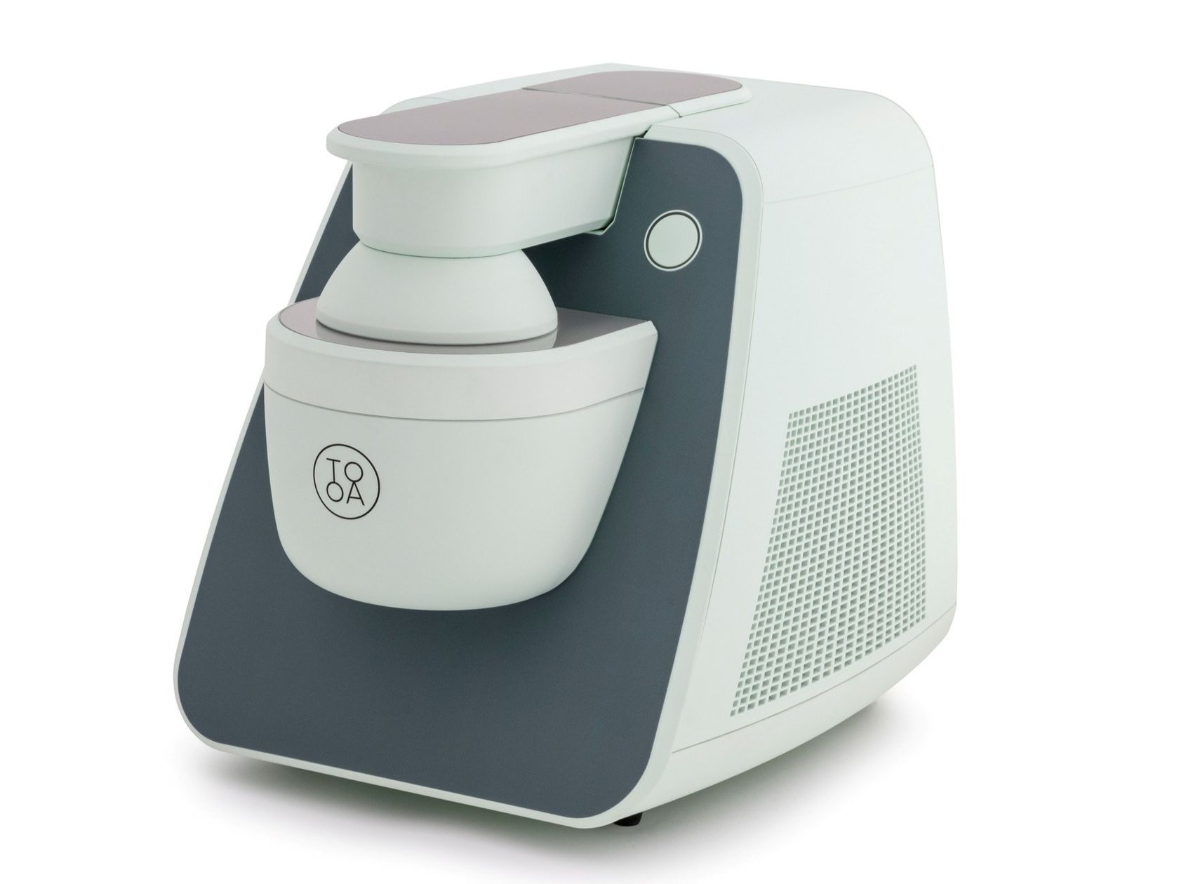 TooA MILANO PREMIUM Ice cream maker By TooA