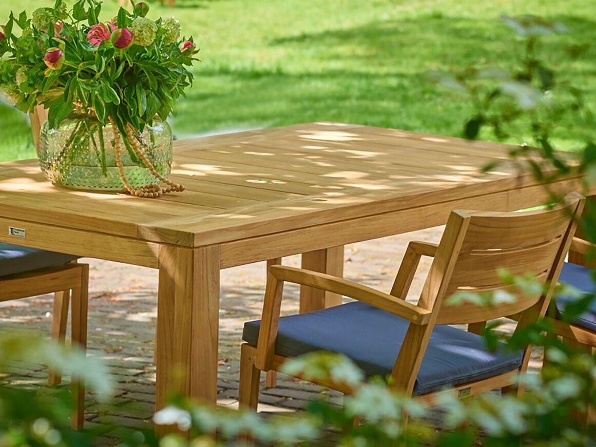 GRACE Chair By Traditional Teak