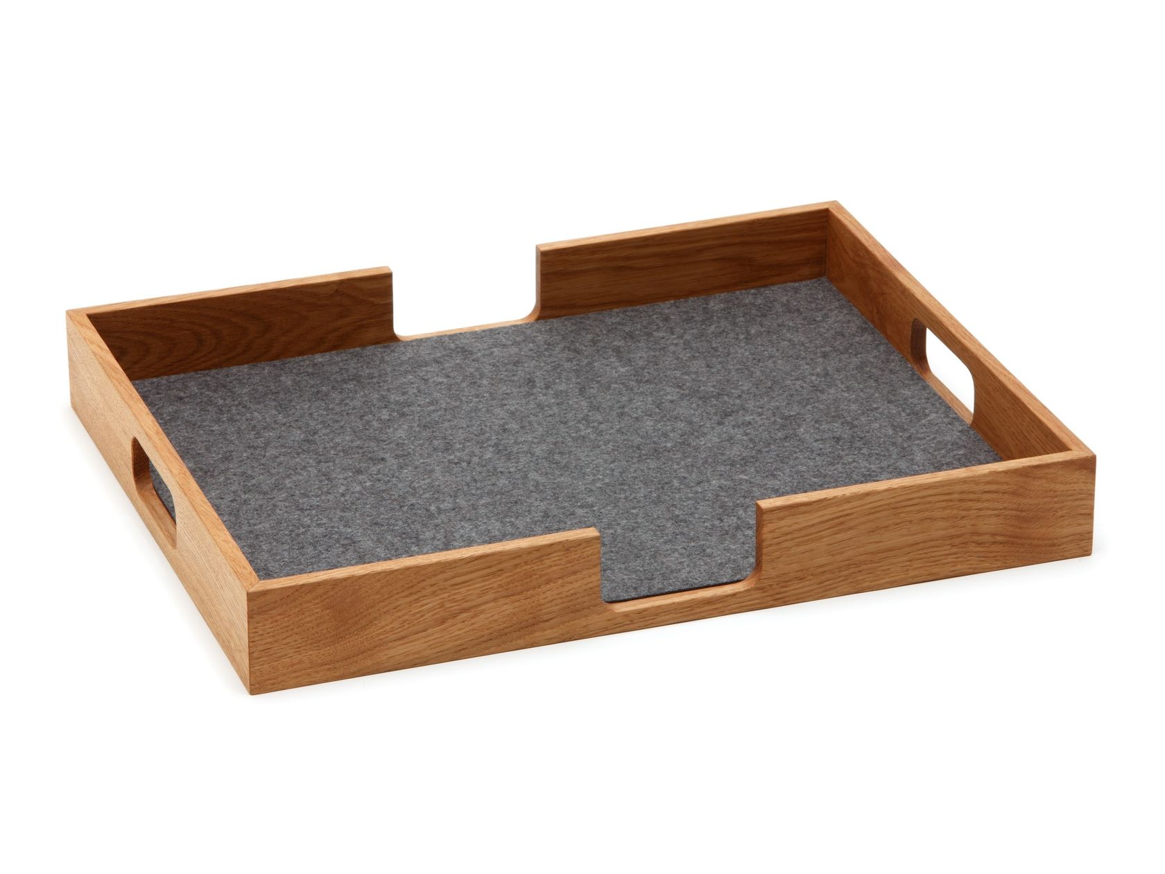 Tray By HEY-SIGN