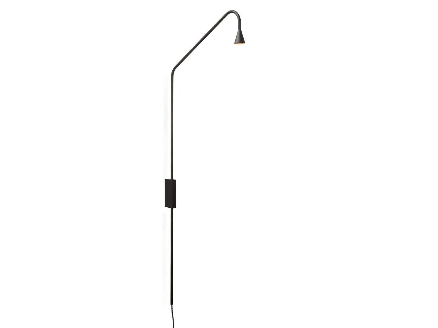 AUSTERE-WALL Lampada da parete By Trizo21