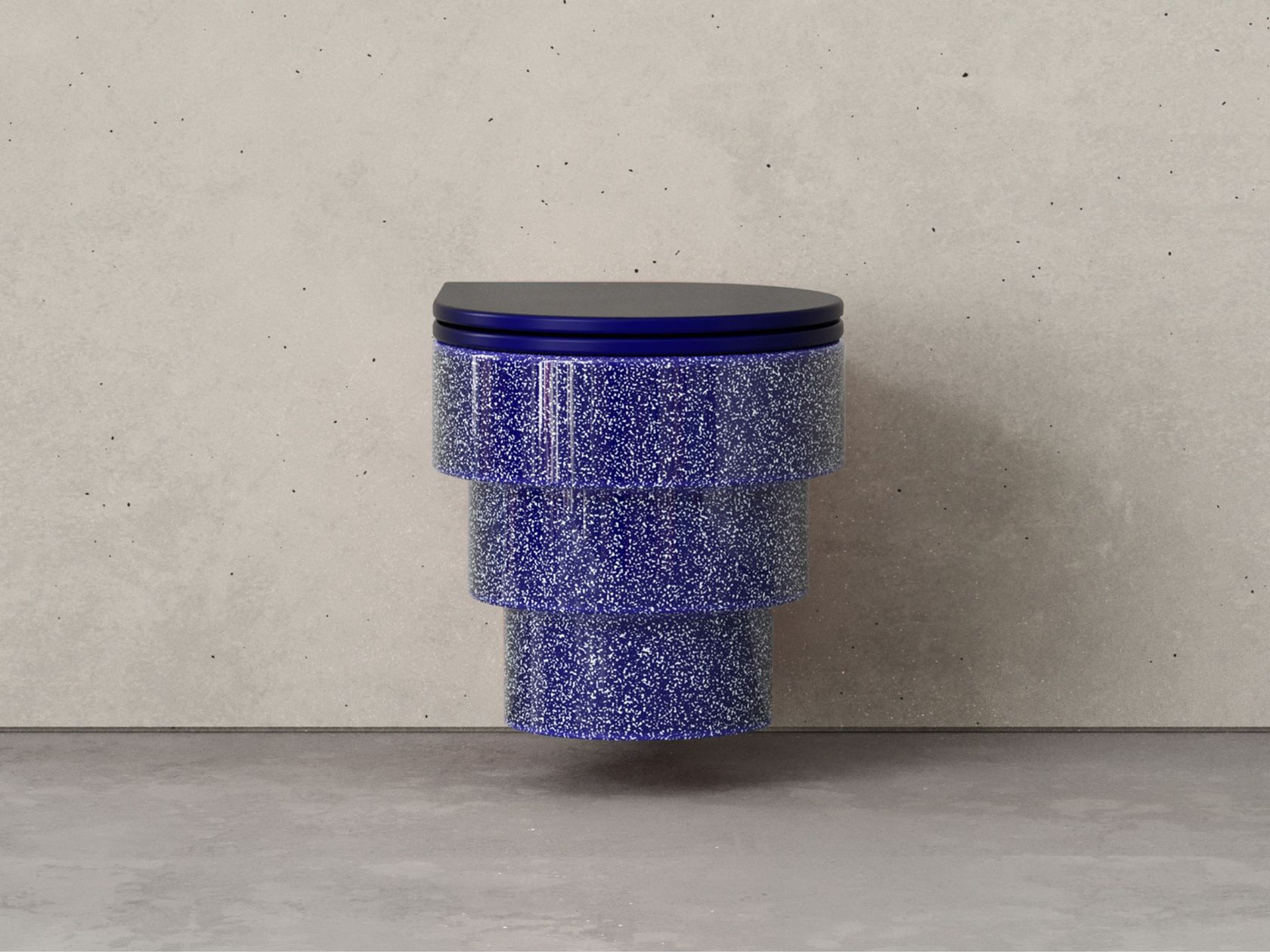 Trone: Ceramic toilets | Archiproducts