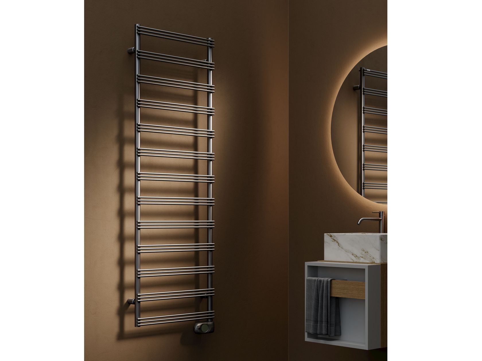 SMART K Termoarredo By Tubes