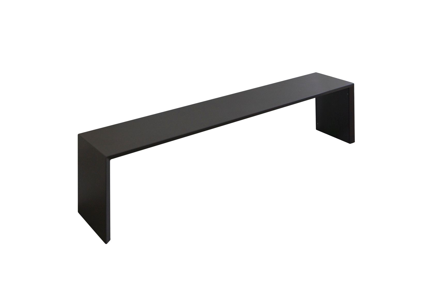 SQUARE BENCH Electric aluminium bench radiator By Tubes | design Palomba Serafini Associati