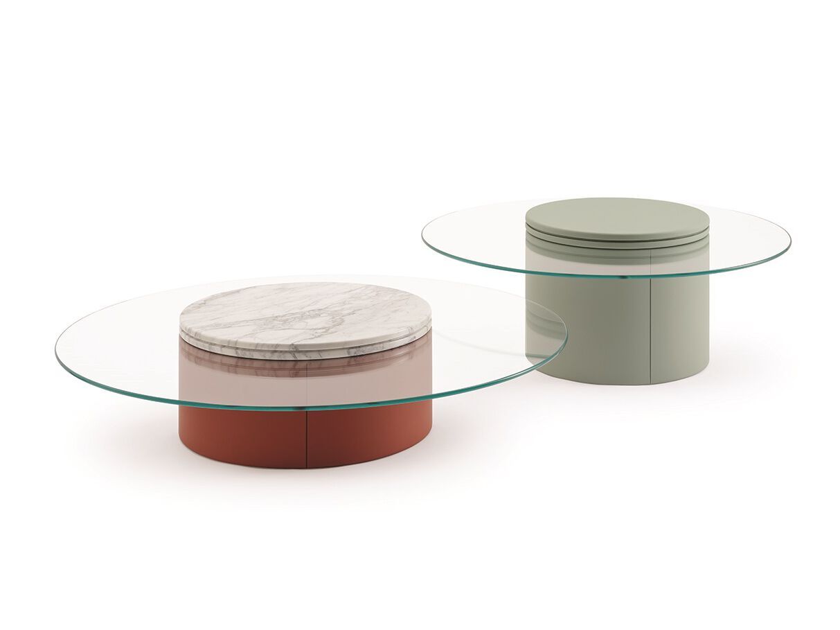 Archiproducts | 产品 by Turri