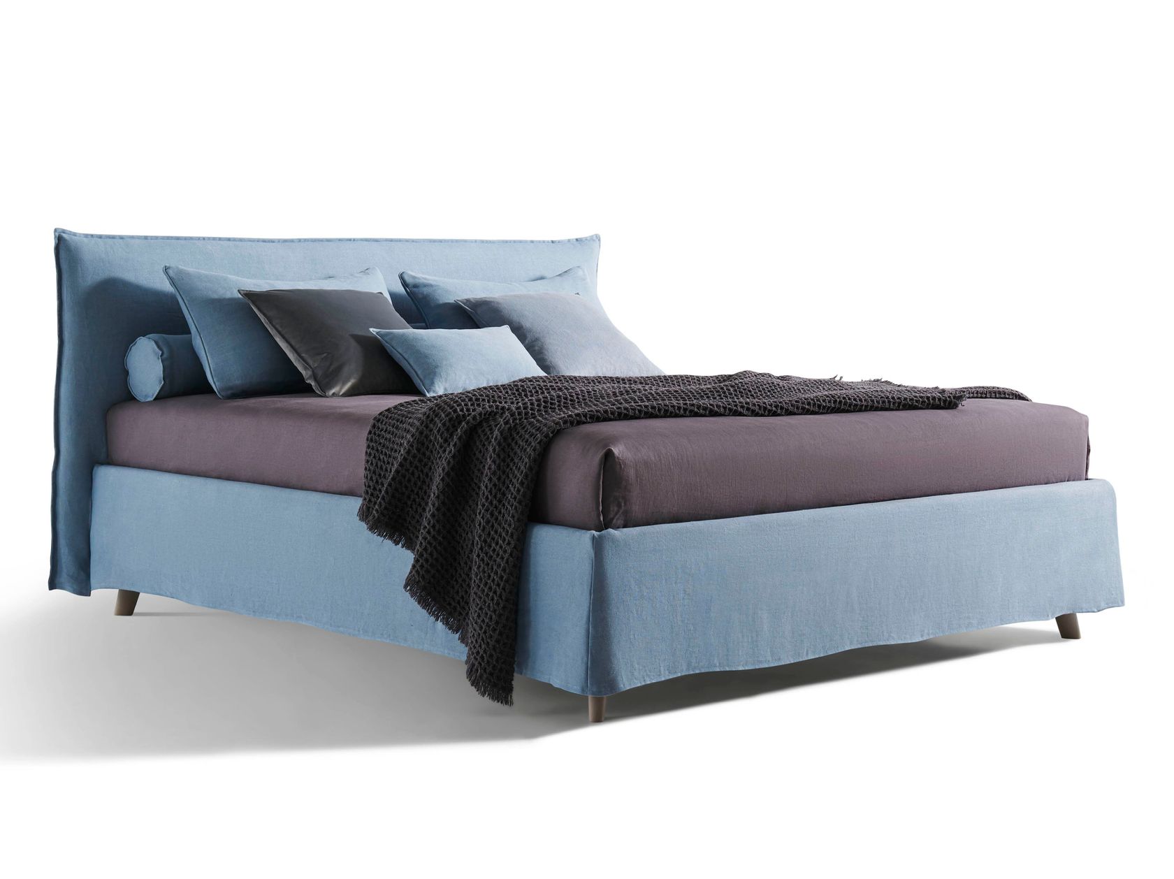 Archiproducts | 床 by Twils