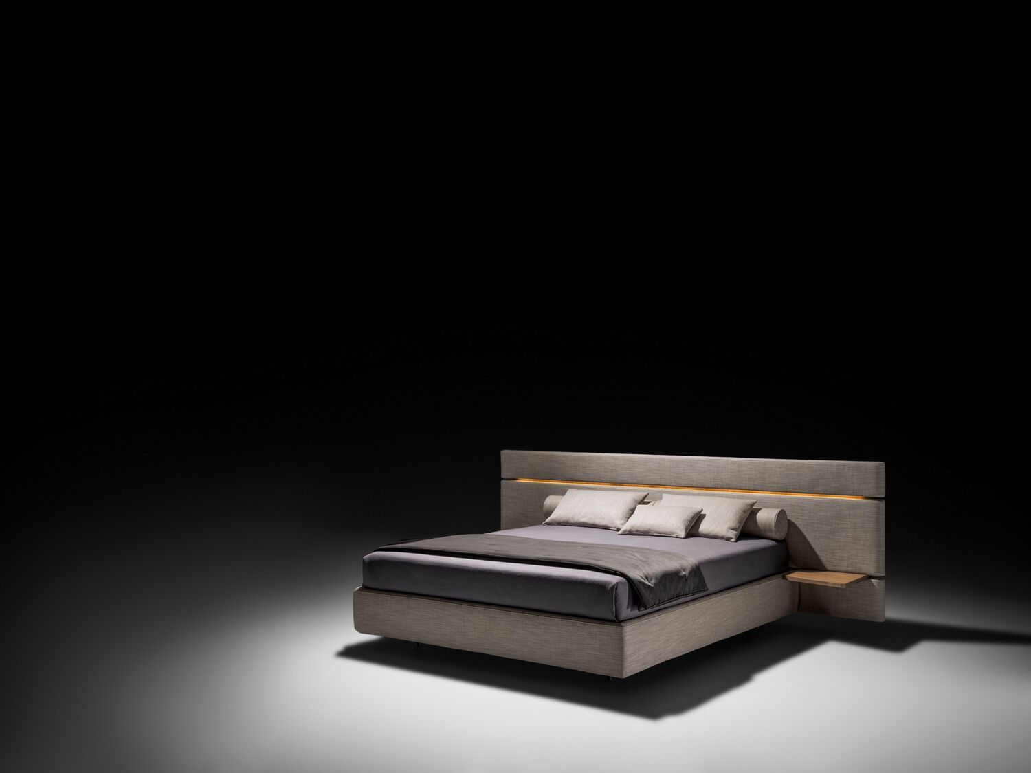 INFINITO Bed By Twils