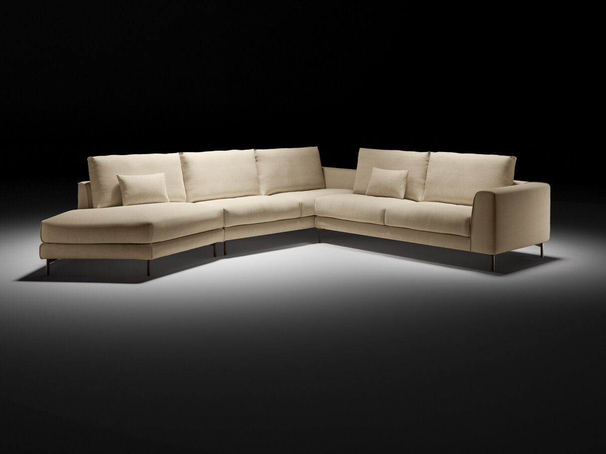 NATHAN Sofa By Twils