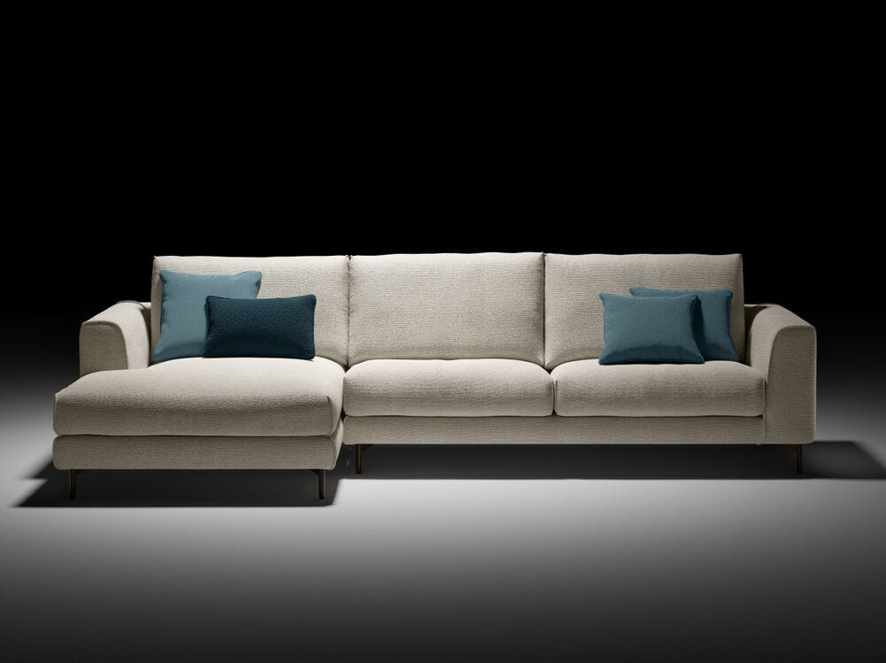 NATHAN Sofa By Twils