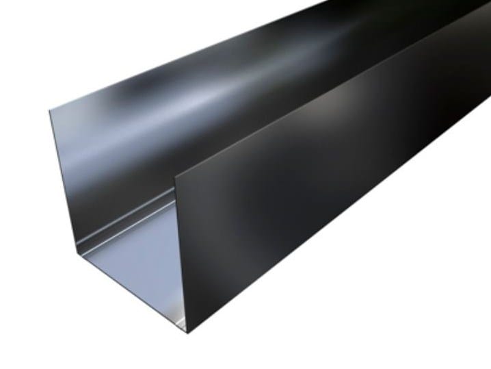 Perfilería U-shaped Profiles By Knauf Italia