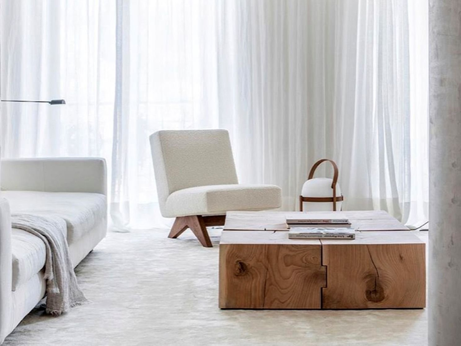 PROJECT CHANDIGARH 休闲椅 By Phantom Hands | design Chandigarh Collective