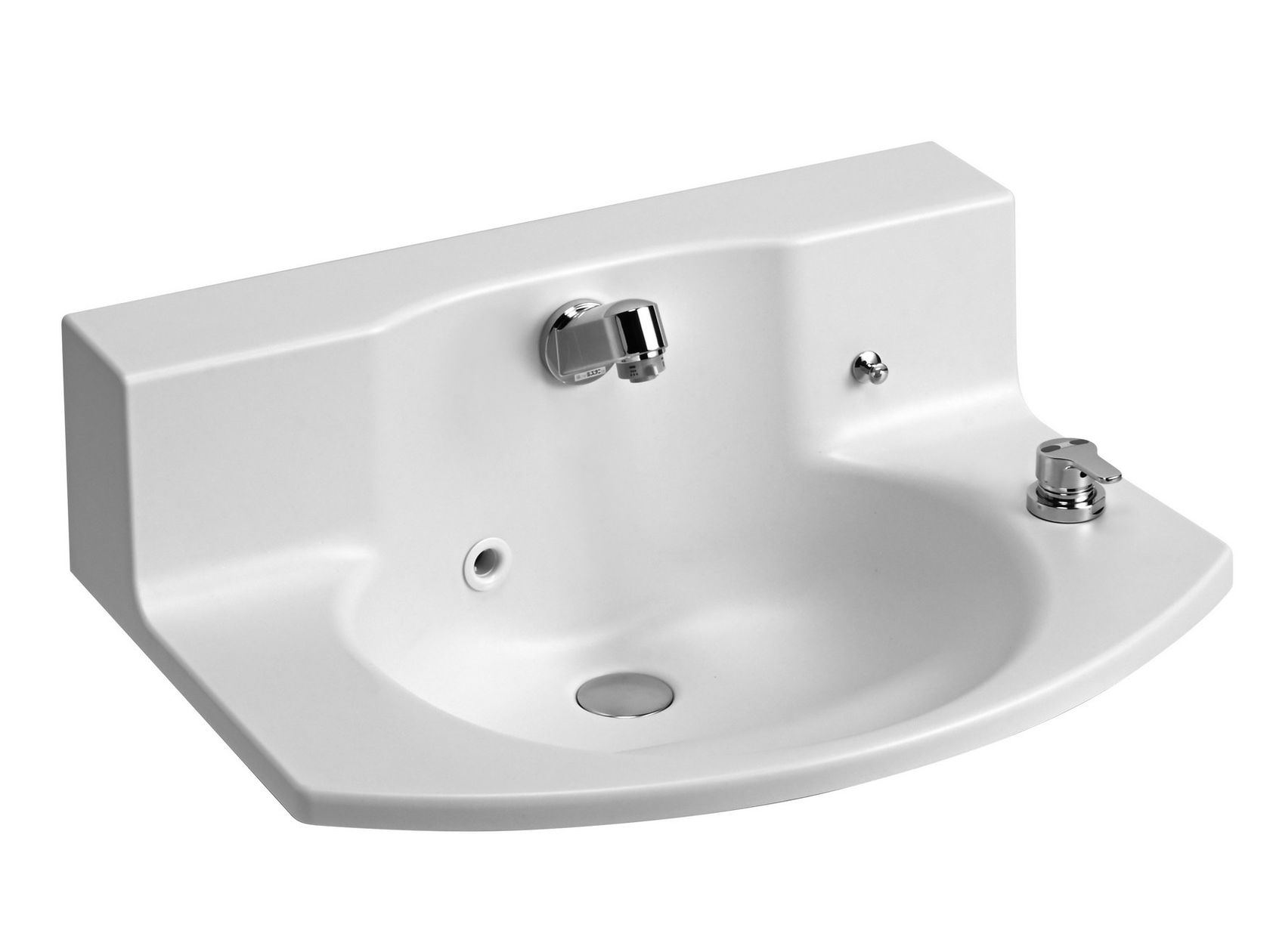 Washbasins for Disabled | Disabled bathrooms | Archiproducts