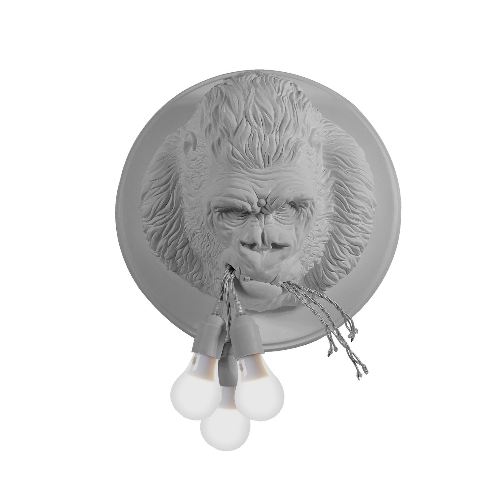 UGO RILLA Wall lamp By Karman | design Matteo Ugolini