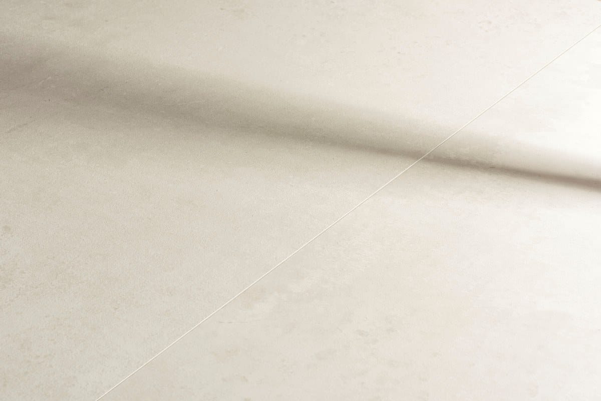 Porcelain stoneware wall/floor tiles ULTRA CON.CREA. - TALC By ARIOSTEA