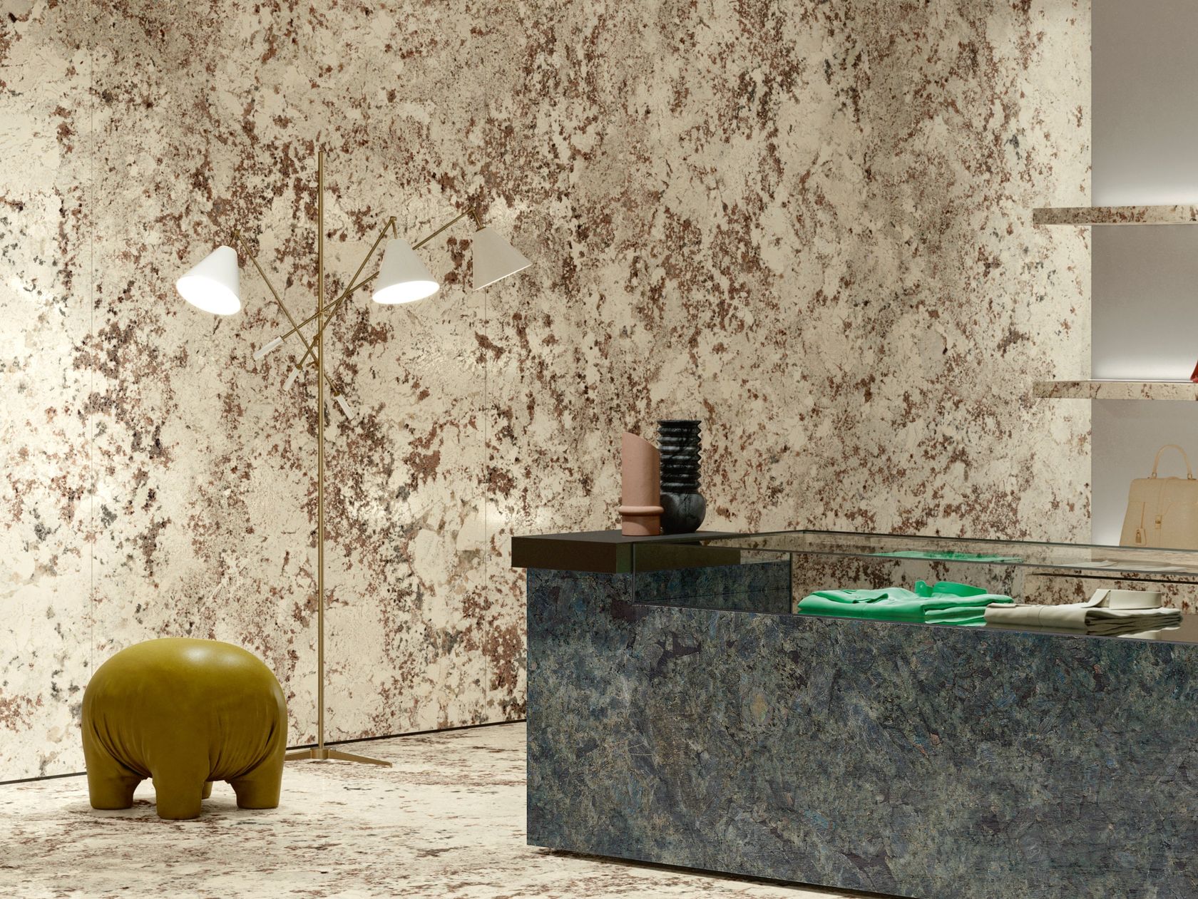 ARIOSTEA: Full-body porcelain stoneware | Archiproducts