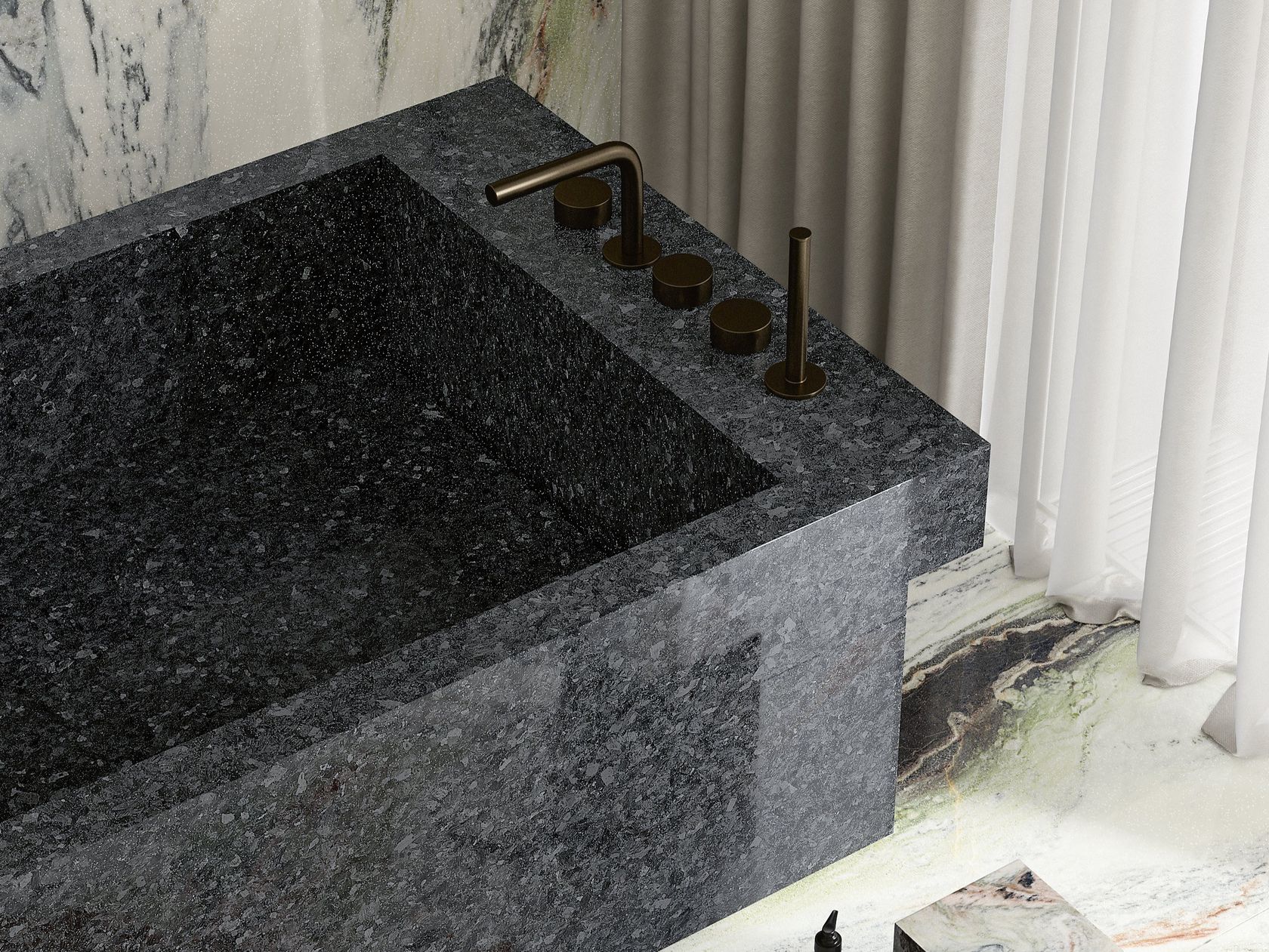 ARIOSTEA: Full-body porcelain stoneware | Archiproducts