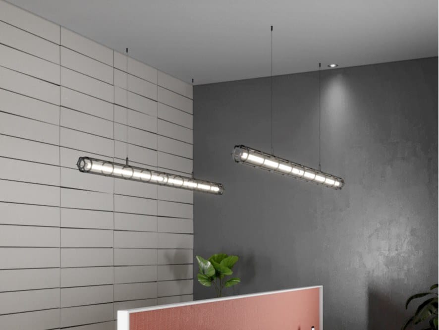 ULTRA MARINER BASIC Pendant lamp By Studio Beam