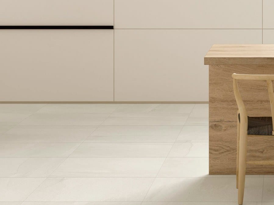 UNI ICE ACTIVE Pavimento/rivestimento antibatterico in gres porcellanato By FMG