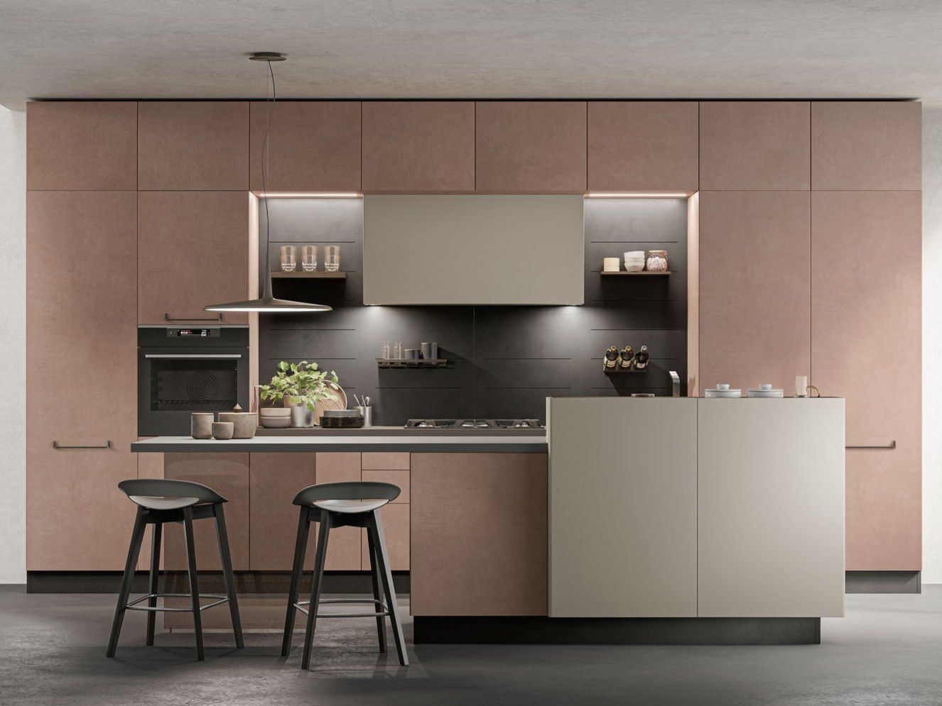 Kitchens | Kitchen furniture | 22 | Archiproducts