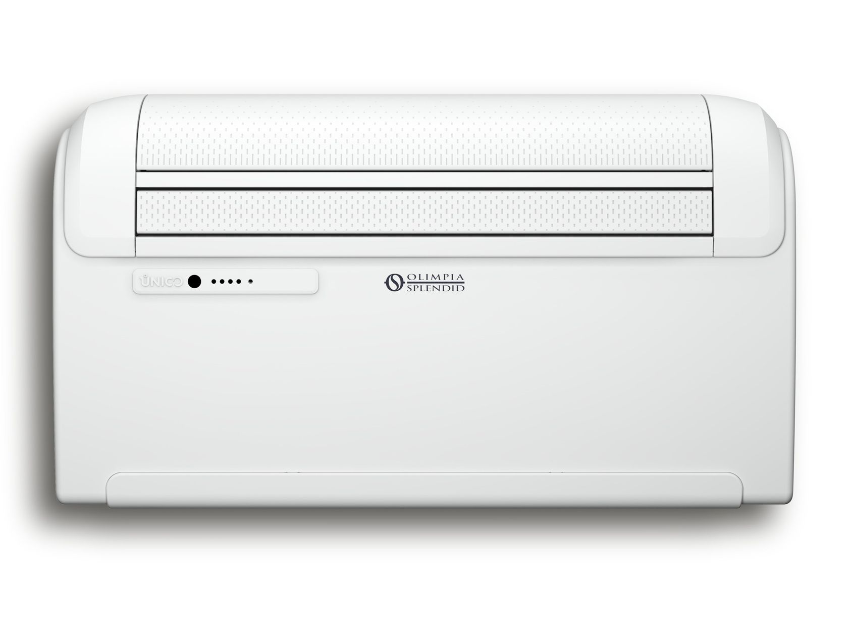 UNICO ART Inverter air conditioner without external unit By OLIMPIA ...