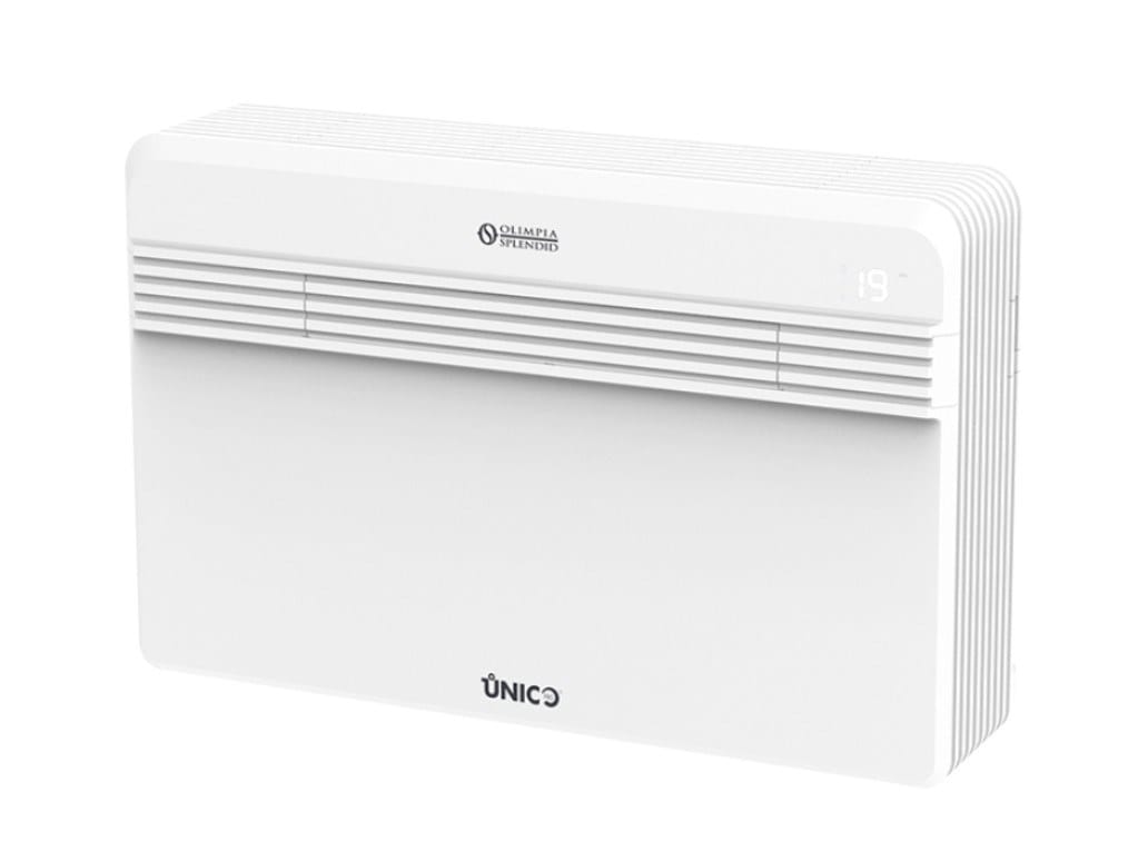 UNICO PRO Inverter air conditioner without external unit By OLIMPIA ...